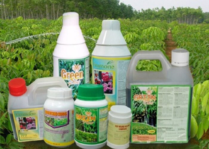 Agrochemicals – DAT International Trading PLC